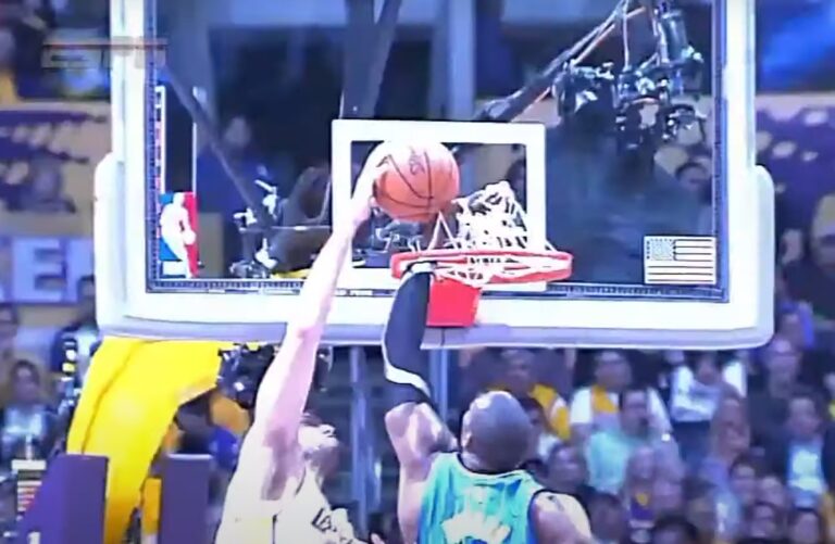 What is Goaltending in Basketball? A Closer Look at the Fine Line