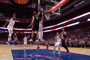 What is Goaltending in Basketball? A Closer Look at the Fine Line