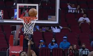 What is Goaltending in Basketball? A Closer Look at the Fine Line