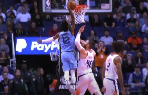 What is Goaltending in Basketball? A Closer Look at the Fine Line