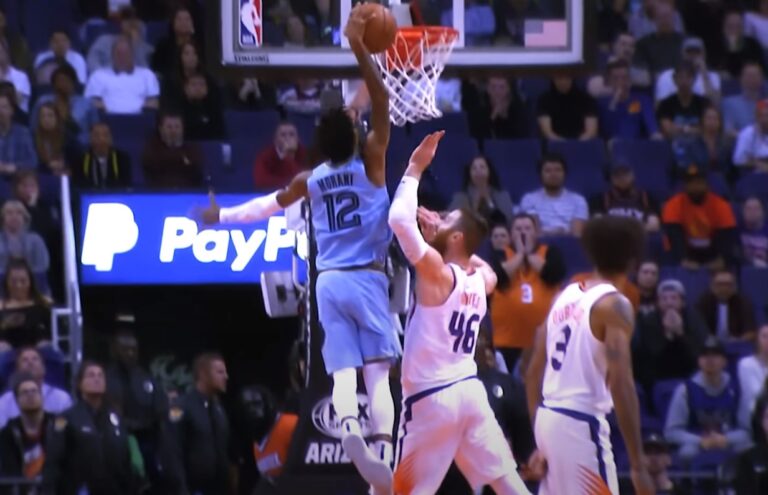 What is Goaltending in Basketball? A Closer Look at the Fine Line