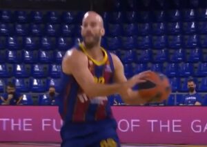 What Is a Double Dribble in Basketball? Rules and How To Avoid - Faces ...