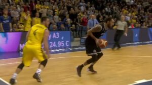 What Is a Double Dribble in Basketball? Rules and How To Avoid - Faces ...