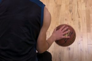 What Is a Double Dribble in Basketball? Rules and How To Avoid - Faces ...